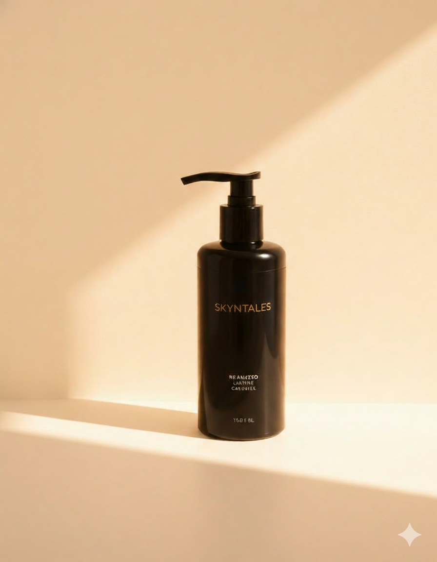 SKYNTALES | Natural Skincare